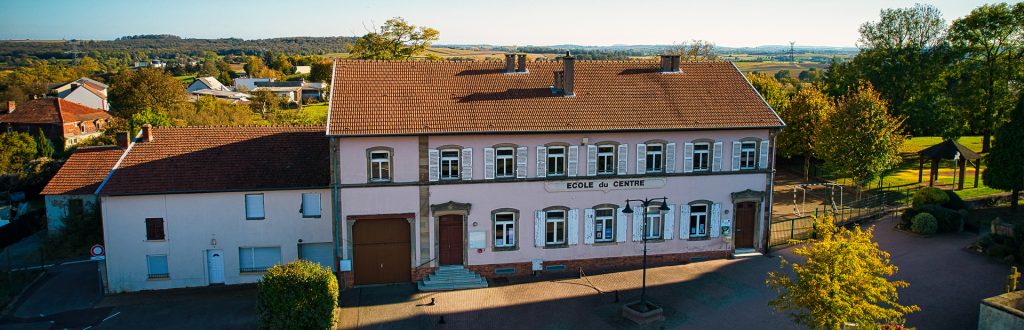 Jeunesse et éducation – Ville de Folschviller