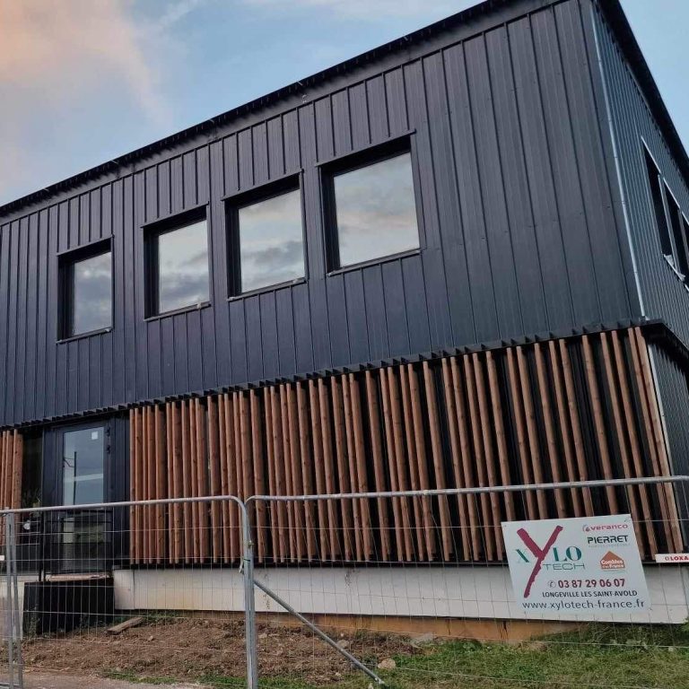 Mairie de Folschviller – Site de la mairie de Folschviller