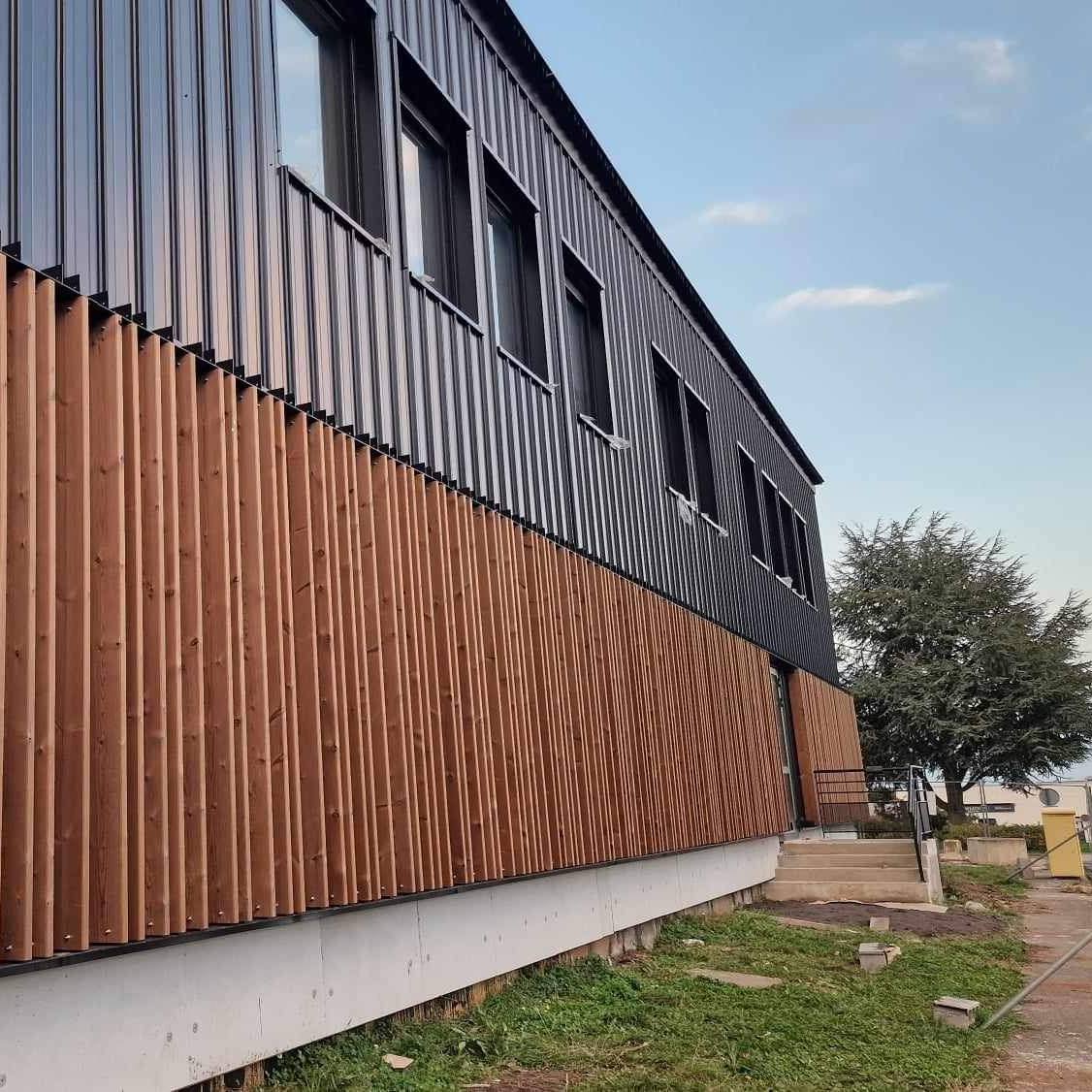 Mairie de Folschviller – Site de la mairie de Folschviller